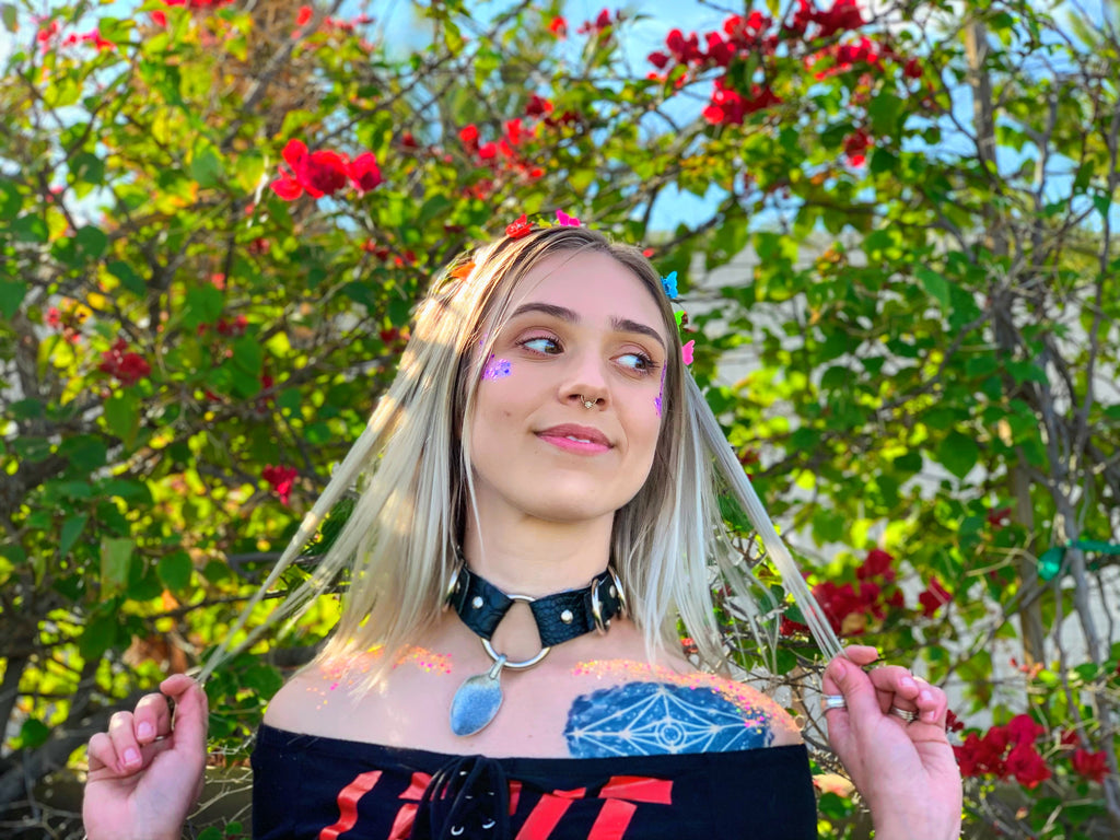 CHOKER – Rave Fantasyland