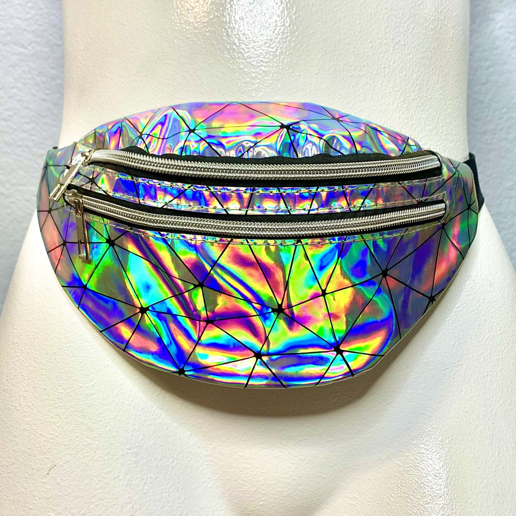 Fanny Packs – Rave Fantasyland