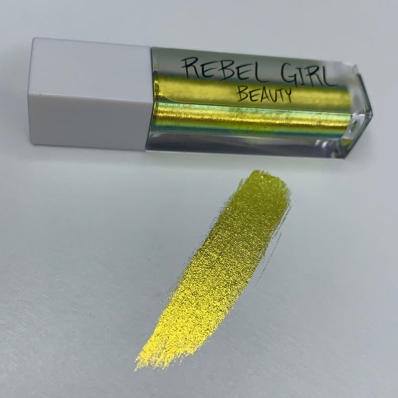HAZARD CHROME EYESHADOW – Rave Fantasyland