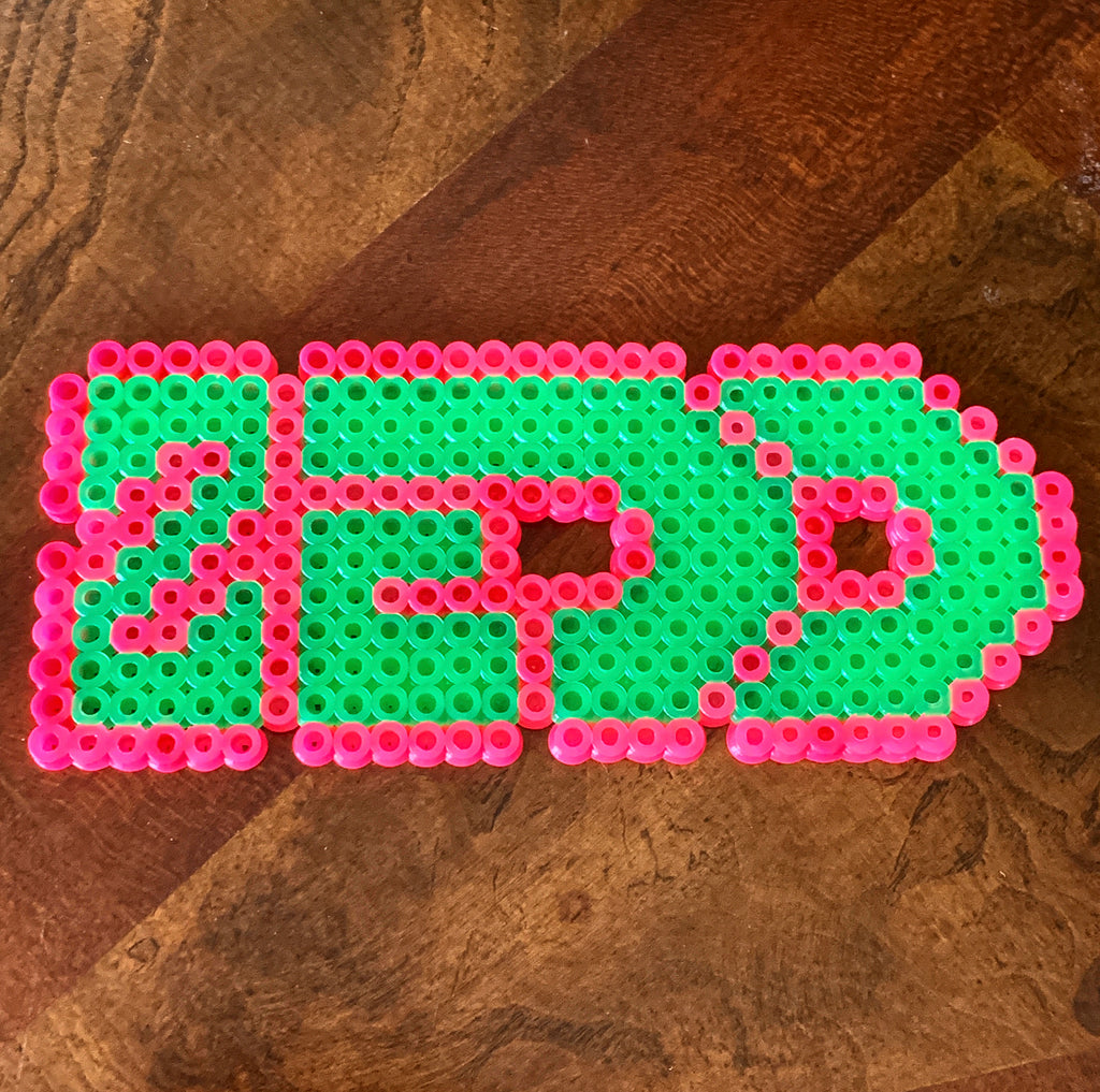 DJ ZEDD PERLER – Rave Fantasyland