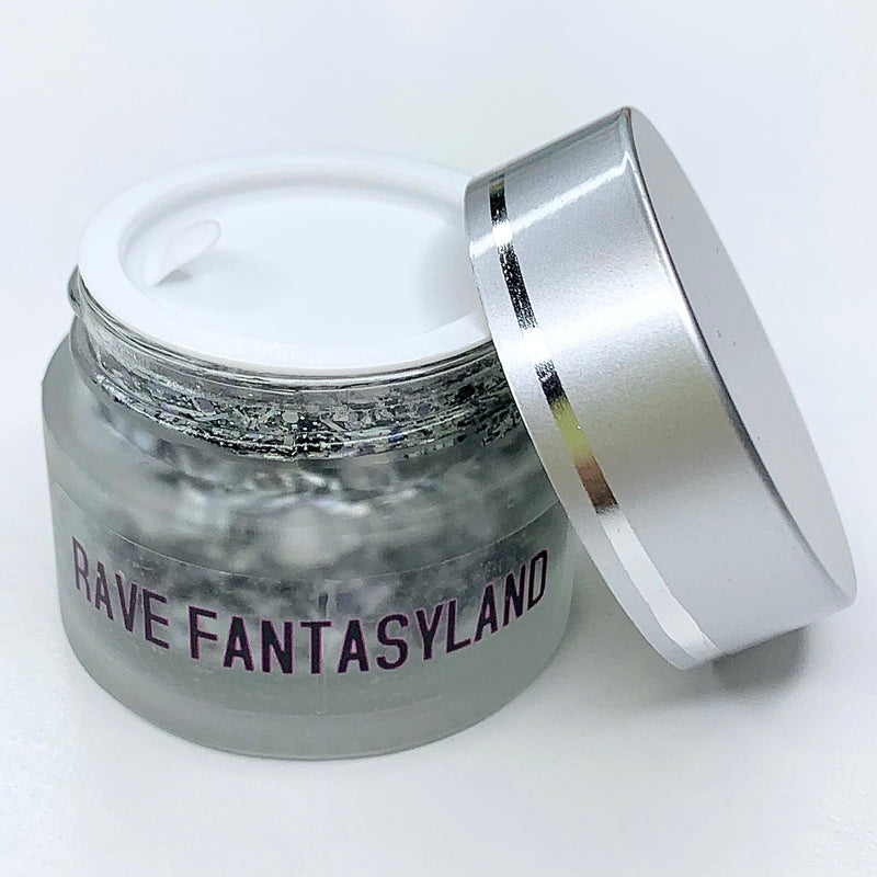 ICE YOURSELF – Rave Fantasyland
