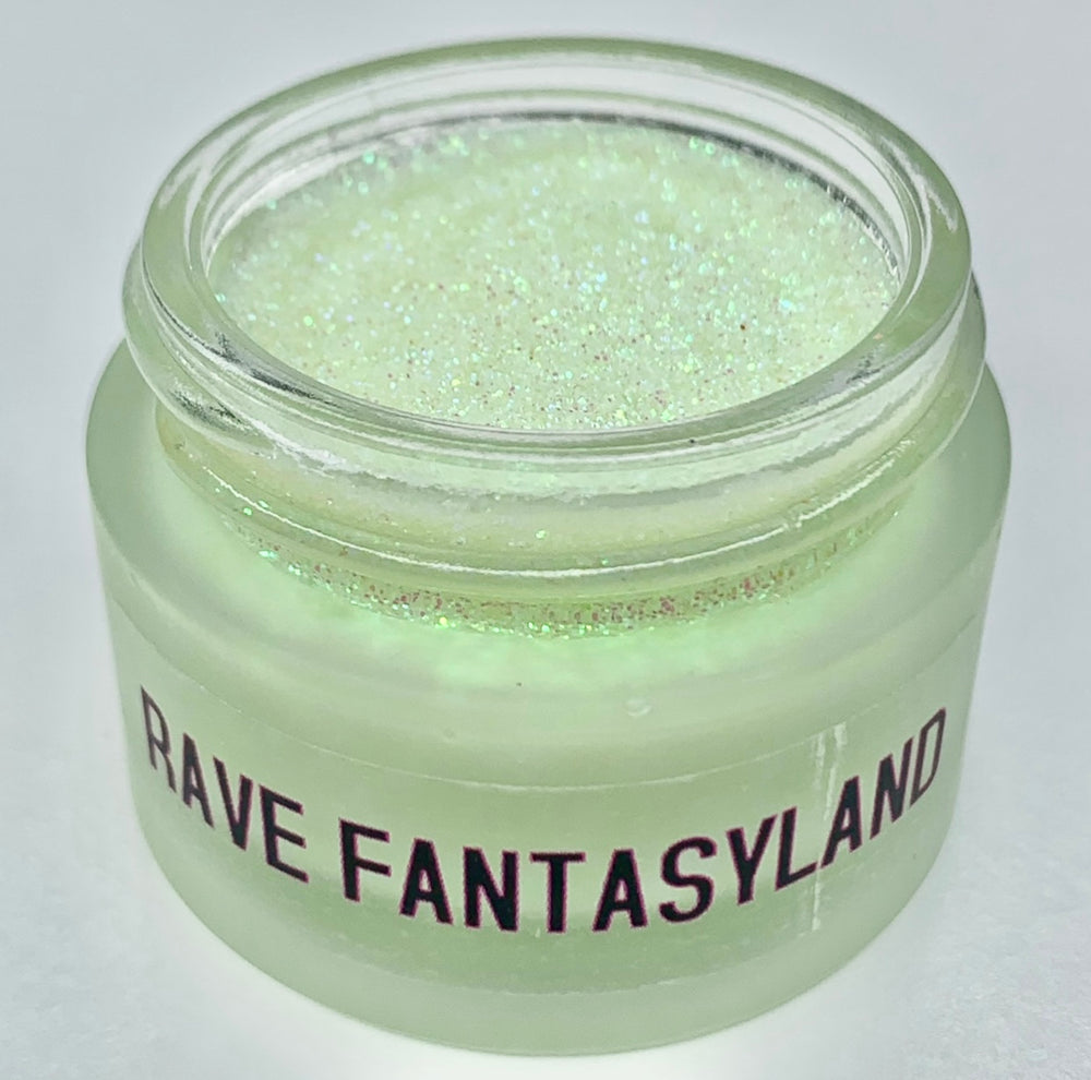 PIXIE DUST – Rave Fantasyland
