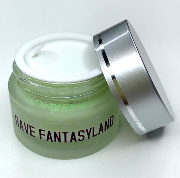 PIXIE DUST – Rave Fantasyland