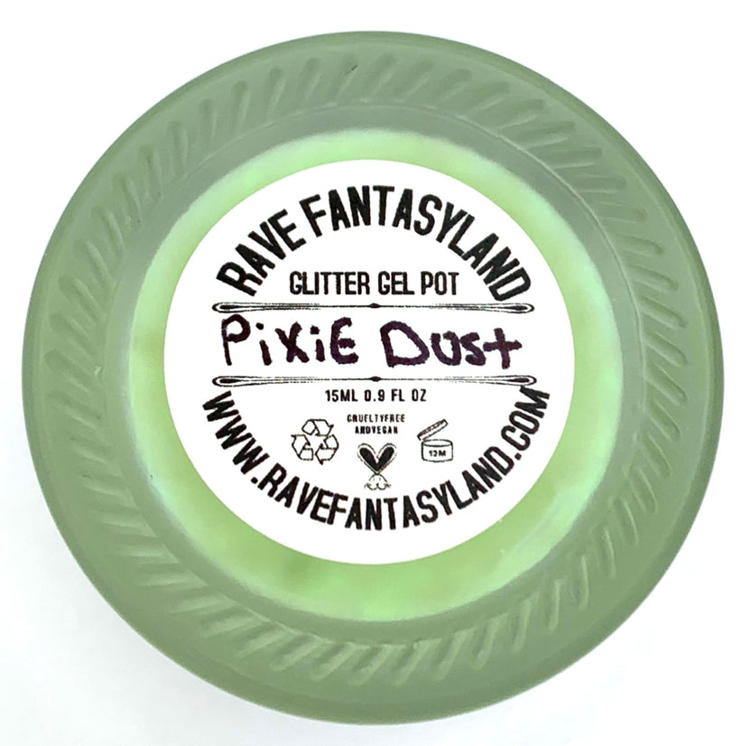 PIXIE DUST – Rave Fantasyland
