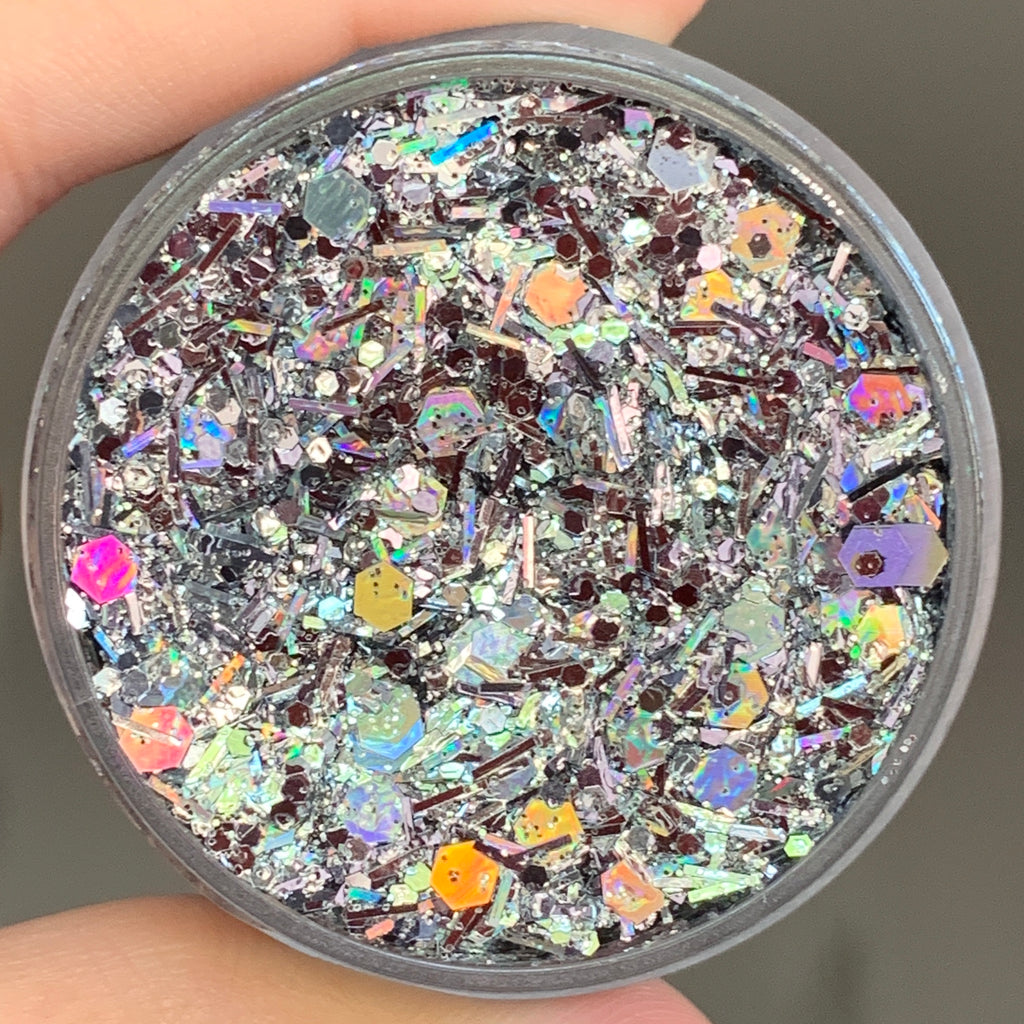 ICE YOURSELF – Rave Fantasyland