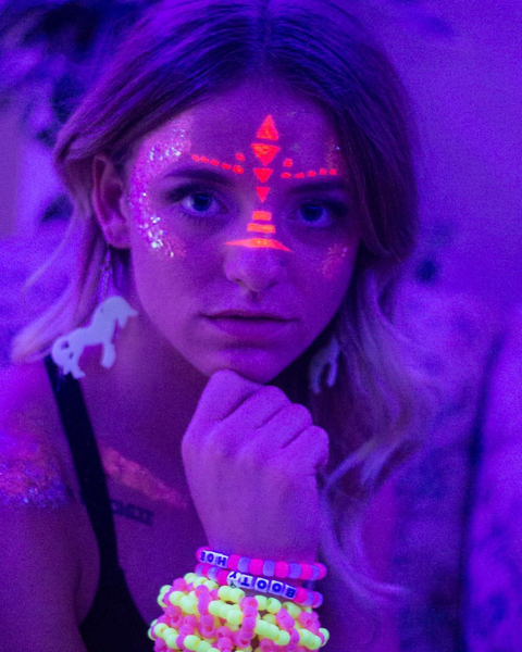 BARBIE – Rave Fantasyland