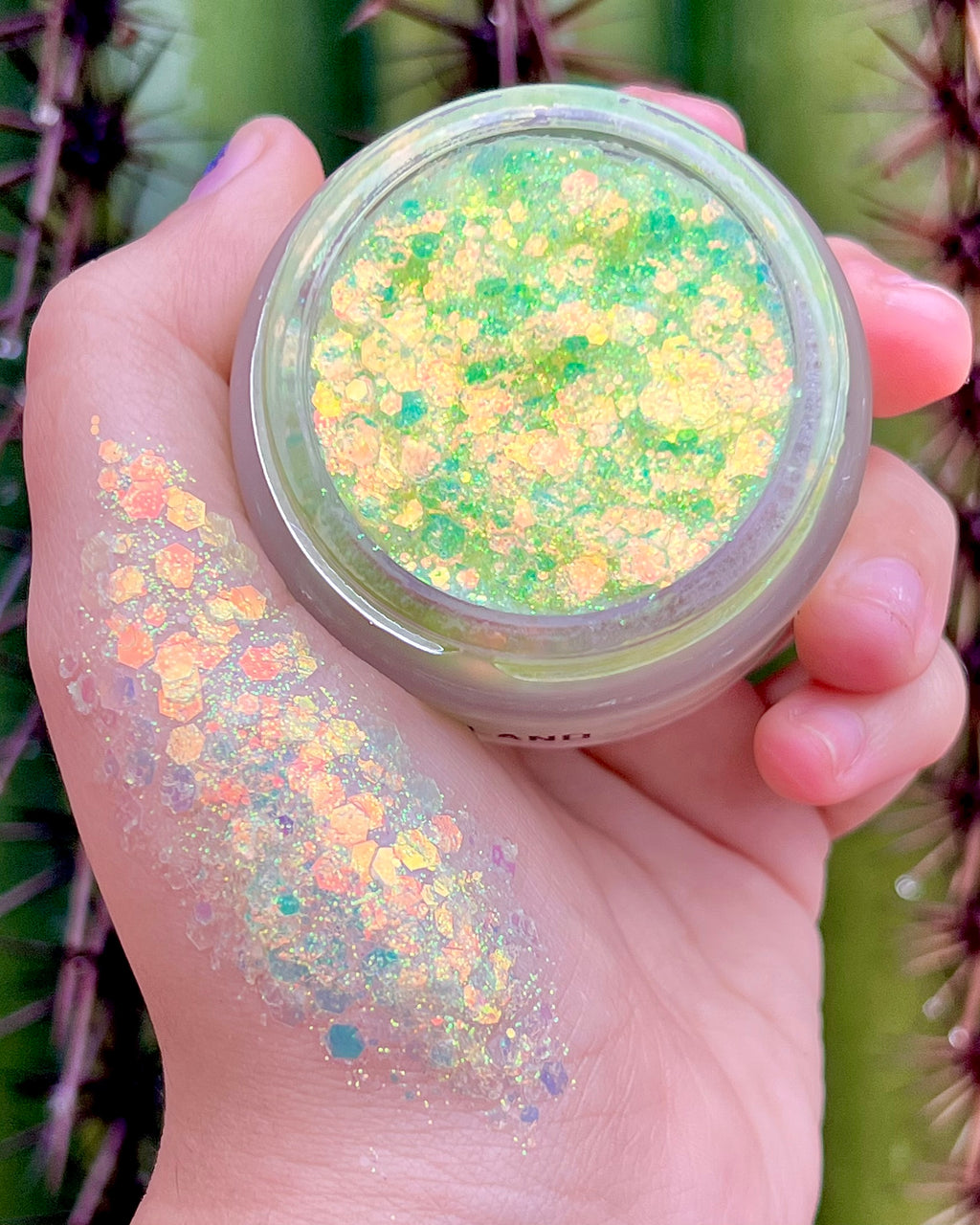 MARSHMALLOW – Rave Fantasyland