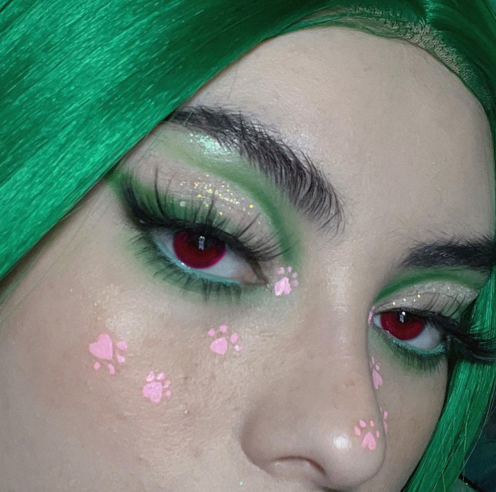 PIXIE DUST – Rave Fantasyland