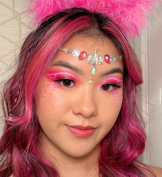 RAVE BAE FACE GEM – Rave Fantasyland